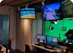 Transmissões ao vivo | Pixit